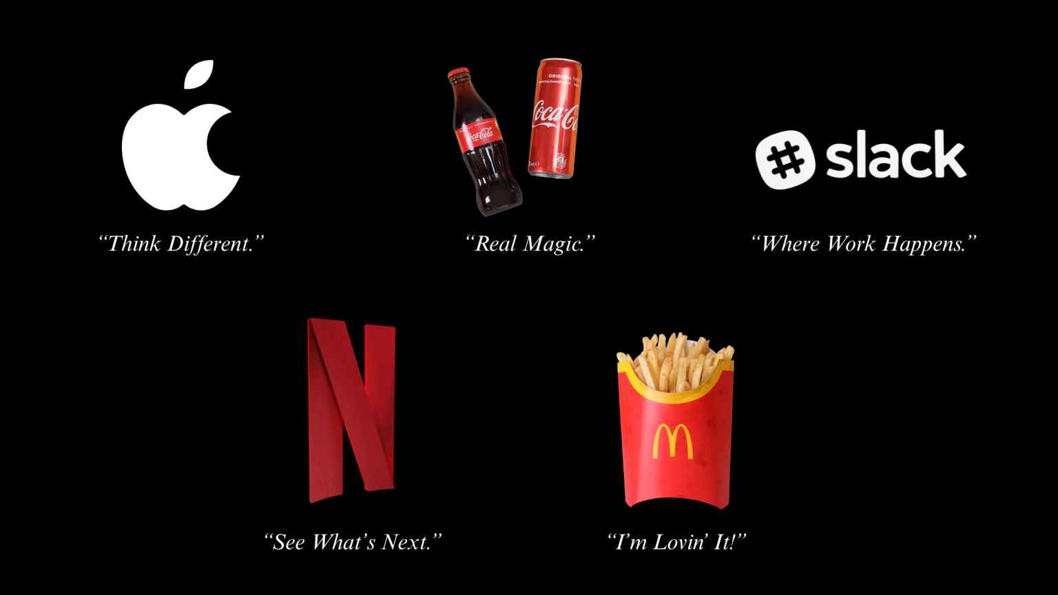 How to Write a Tagline That Builds Trust | Quantus Creative